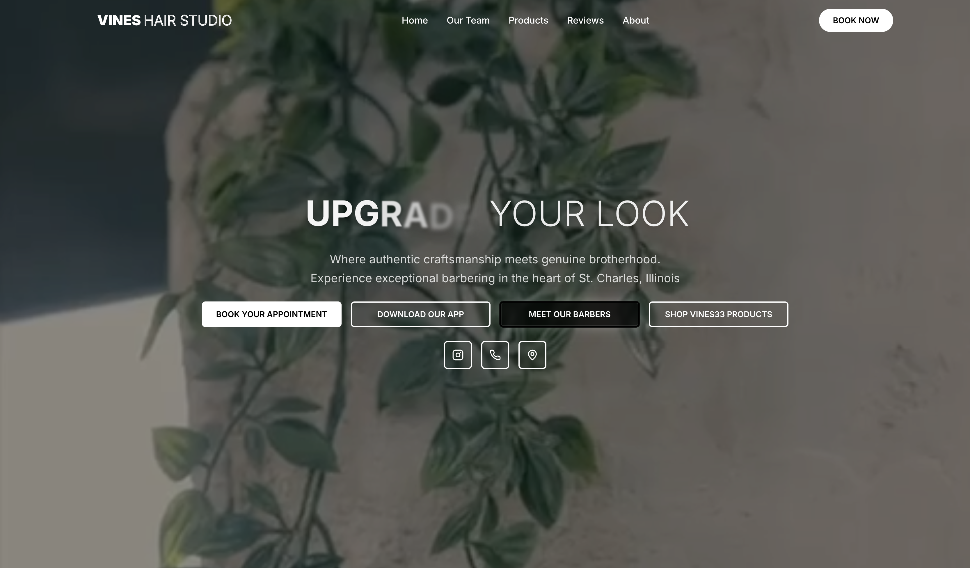 Jack Kelly - Custom Website Designer | Chicago Web Development